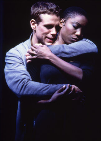Look Back at Heather Headley, Sherie Rene Scott, and Adam Pascal in ...