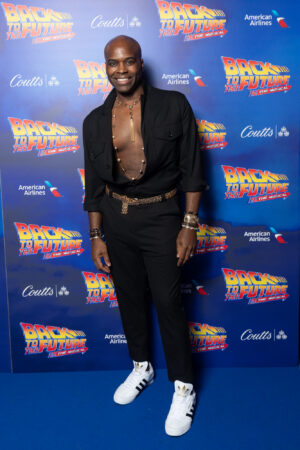 Inside Opening Night of the World Premiere of Back to the Future | Playbill