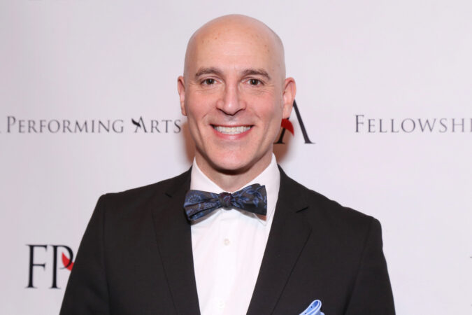 Go Inside the Opening Night of A Man for All Seasons Off-Broadway ...