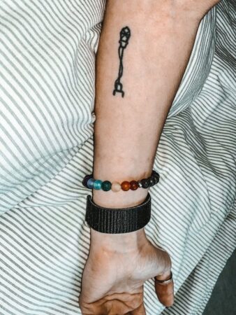 33 More Broadway-Themed Tattoos | Playbill