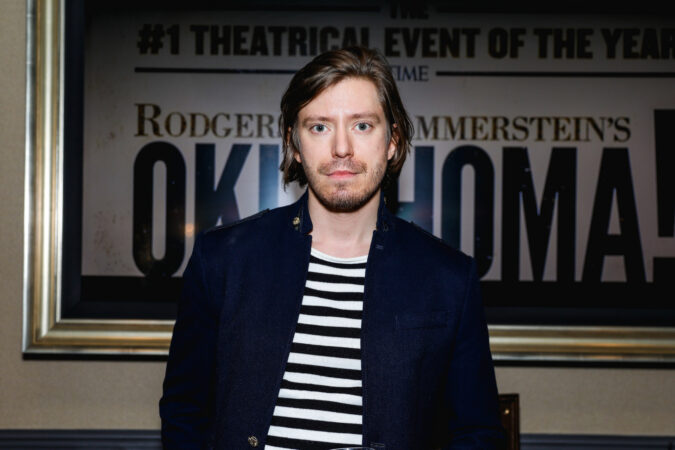 How Does the Cast of Broadway’s Oklahoma! Describe This Latest Revival ...