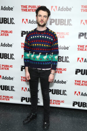 Jake Gyllenhaal and Tom Sturridge Reveal Secrets About Their Broadway ...