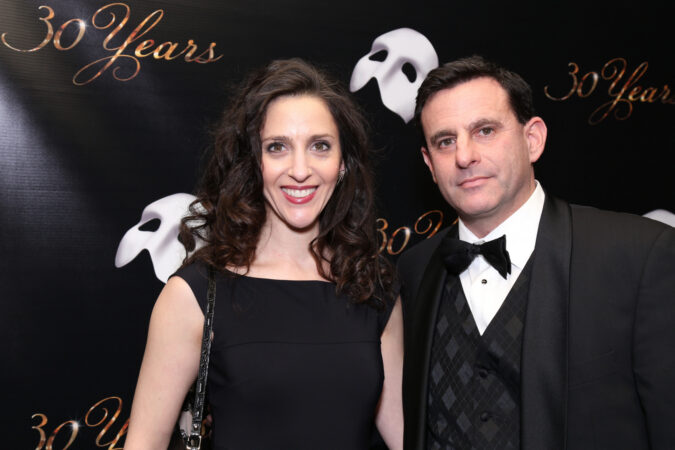 A Look Inside the 30th Anniversary Performance of The Phantom of the ...