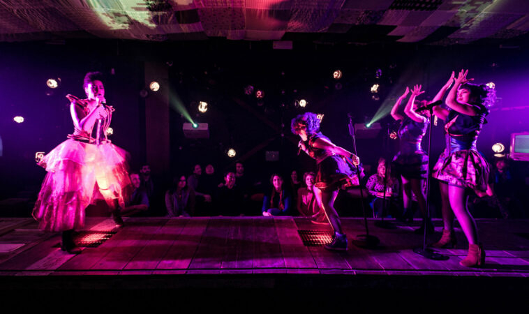 How Do You Design a Fairy Tale? | Playbill