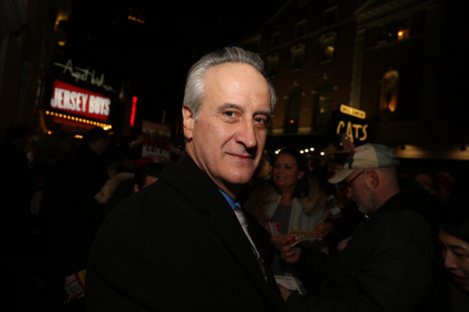 How the Story of Frankie Valli and the Four Seasons Went From Jersey ...