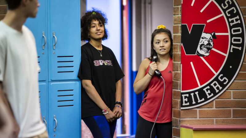 London's Heathers the Musical Will Celebrate Big Fan Day at The Other ...