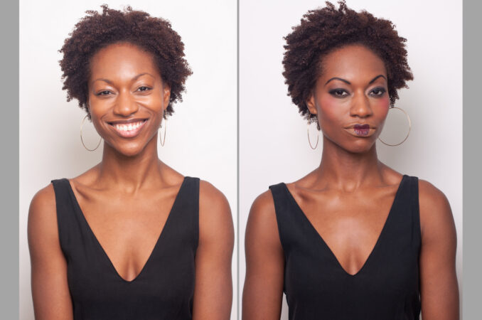 Watch This Broadway Makeup Designer Recreate the Faces of 6 Iconic ...