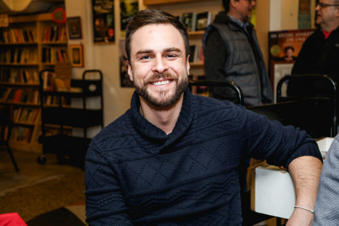 The Drama Book Shop Will Reopen in New Location in June | Playbill