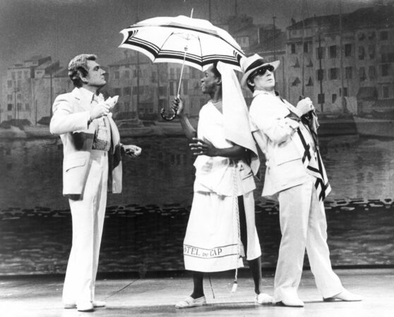 Look Back at the Original Broadway Production of La Cage aux Folles ...