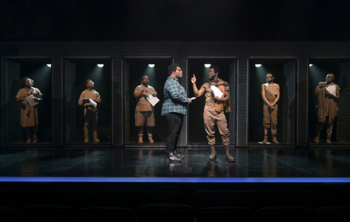 A Look at A Strange Loop Off-Broadway | Playbill