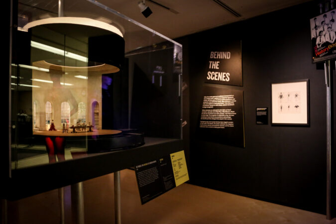 The 11 Coolest Theatre Relics and Mementos Now on View at the New York ...