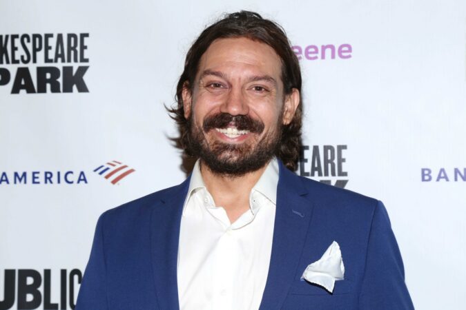 Inside Opening Night for the Public Theater's Coriolanus, Starring ...