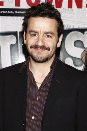 Exclusive: Watch Ben Fankhauser Sing ‘Run Away With Me’ | Playbill