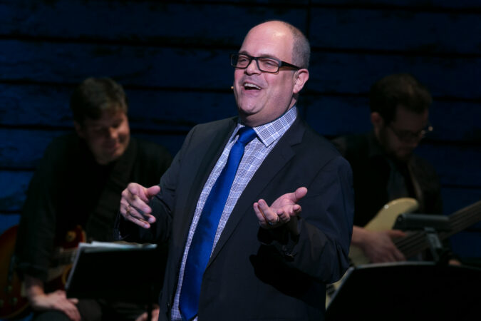 How Dena Hammerstein (Yes, That Hammerstein) Passes on a Theatrical ...