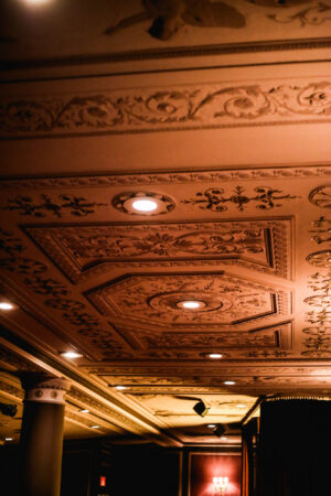 Step Inside Broadway’s Imperial Theatre | Playbill