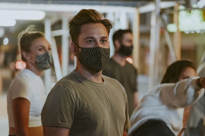 Watch Sasha Hutchings, Isabelle McCalla, More in 'I Am America' Music ...