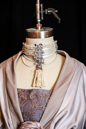 Close-Up on Catherine Zuber’s Lush My Fair Lady Designs | Playbill