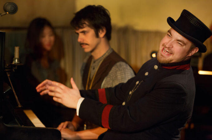 Follow This Sweeney Todd Recipe to Make the Off-Broadway Hit's Pies at ...