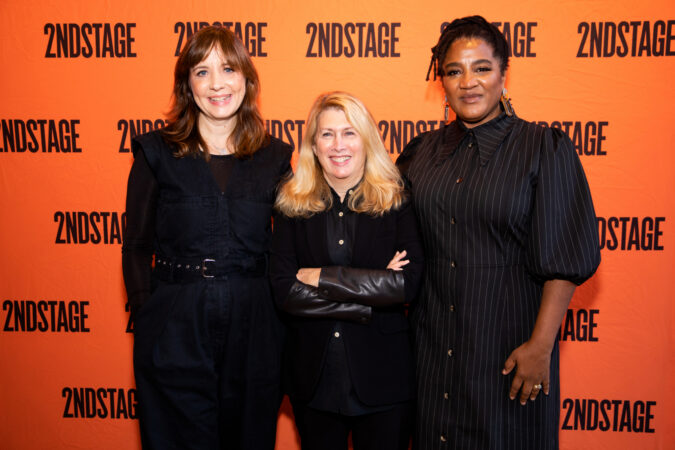 What Can Audiences Expect From Clyde’s on Broadway? | Playbill