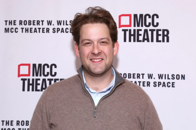 Aziza Barnes' BLKS Extends Off-Broadway | Playbill