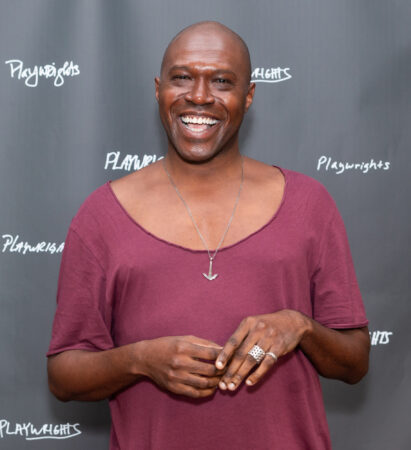 Award-Winning Writer Michael R. Jackson Gets Deeply Personal With His ...