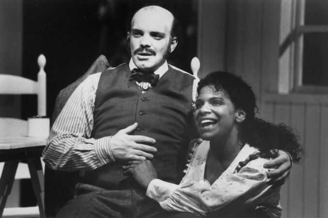 Audra McDonald's London Palladium Concert Airs on PBS May 17 | Playbill