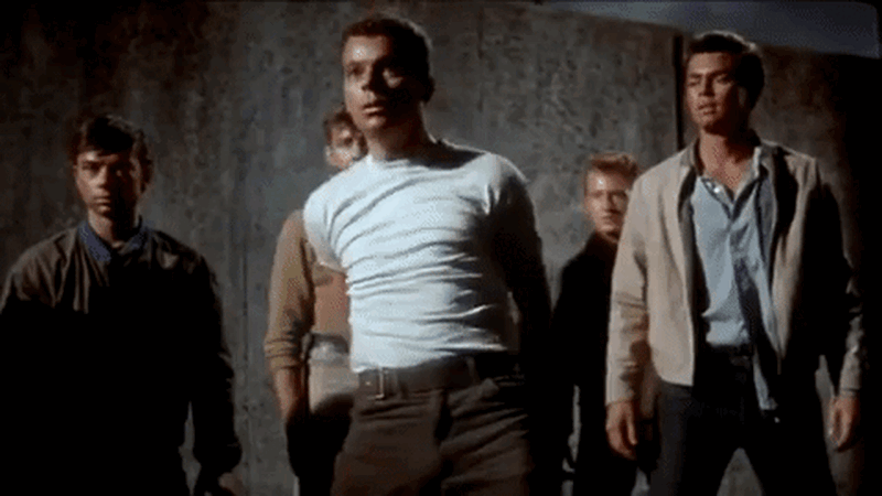 Can You Name These 21 Movie Musicals From These GIFs? | Playbill