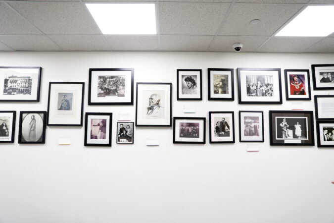 Look Inside Stella Adler Studio’s Brand New Downtown Home | Playbill