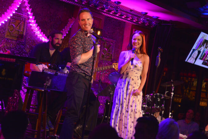 See the Legally Blonde: The Search for Elle Woods Reunion Concert, With ...