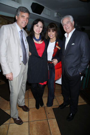 Les Misérables Celebrates Two Years with a Tony’s di Napoli Portrait ...