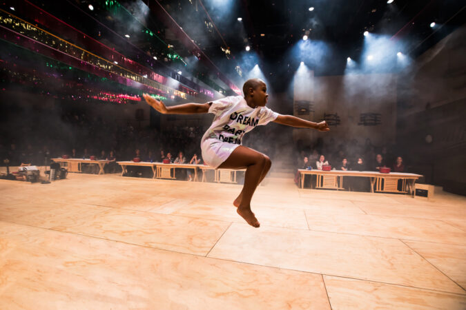 8 Broadway Dream Ballets Every Fan Should Know | Playbill