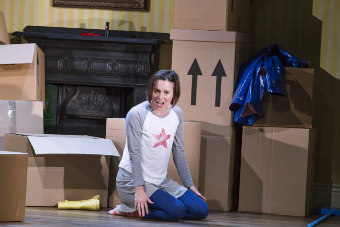 First Look at the World Premiere of Mark-Anthony Turnage’s Coraline ...