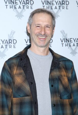 Meet the Cast of Paula Vogel's Indecent | Playbill