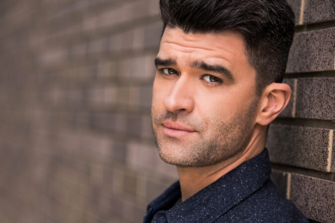 5 Photographers Share Their Advice for Creating the Perfect Headshot ...