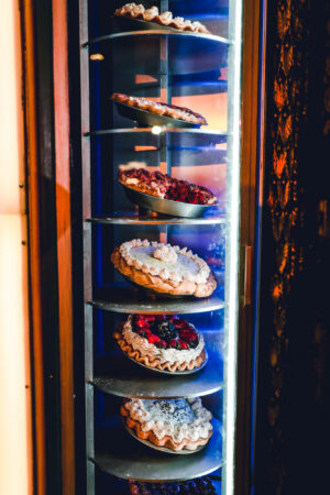 Pretty as Pie: Spotlighting the Props of Waitress | Playbill