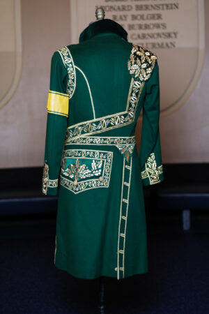 How Wicked Costume Designer Susan Hilferty Put Her Own Twist on Oz ...