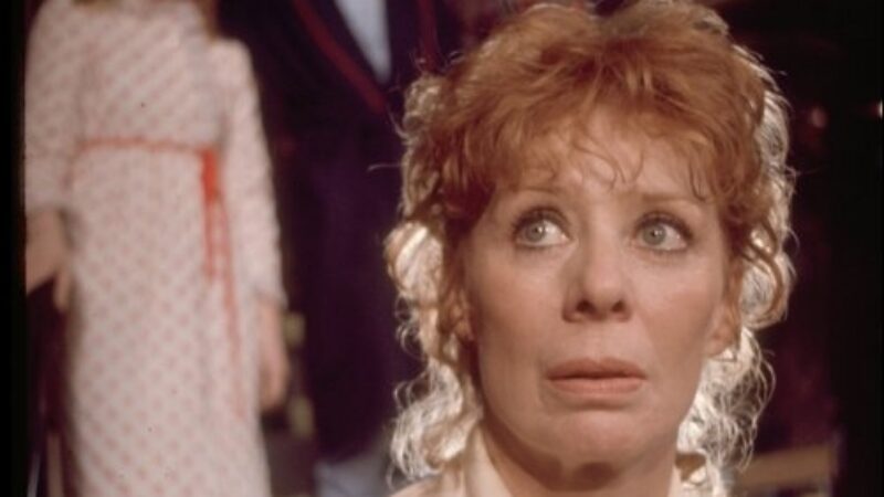 From Sweet Charity to Chicago: Look Back at Gwen Verdon on the Stage ...