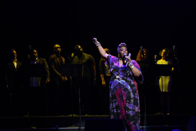 Chita Rivera, Adrienne Warren, and Caroline Rhea Join April 18 Concert ...