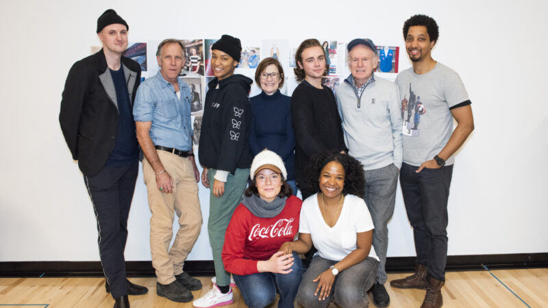 World Premiere of Eboni Booth’s Paris Begins January 8 at Atlantic ...