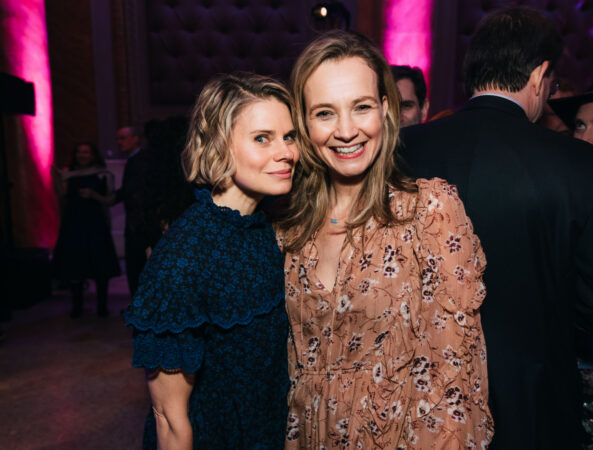 Go Inside Nova Ball 2019 With Lin-Manuel Miranda, Audra McDonald, Tina ...