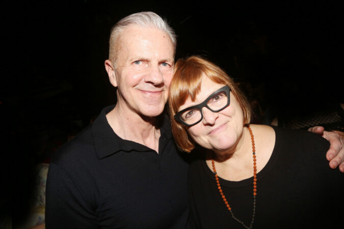 Go Inside The Phantom of the Opera's 32nd Anniversary Celebration ...