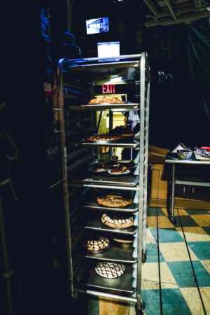 Pretty as Pie: Spotlighting the Props of Waitress | Playbill