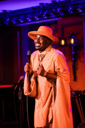 Checking In With… Pretty Woman and Kinky Boots Star Kyle Taylor Parker ...
