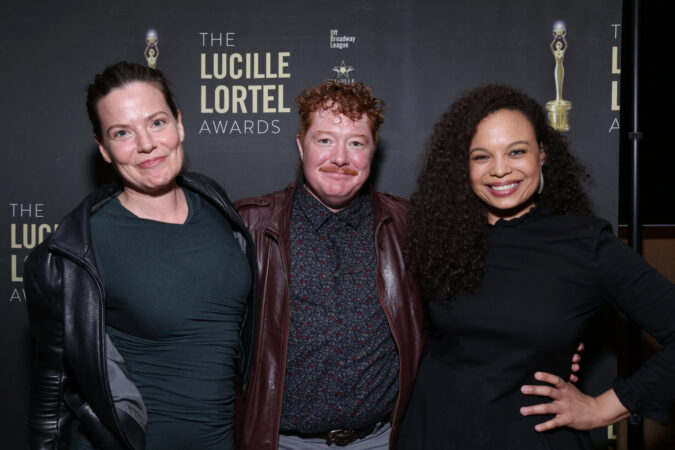 A Look Inside the 2019 Lucille Lortel Awards | Playbill