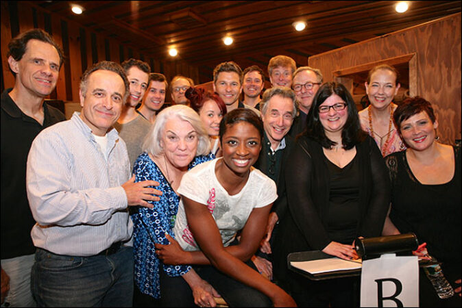 Lisa Howard Joins Cast of Wicked National Tour | Playbill