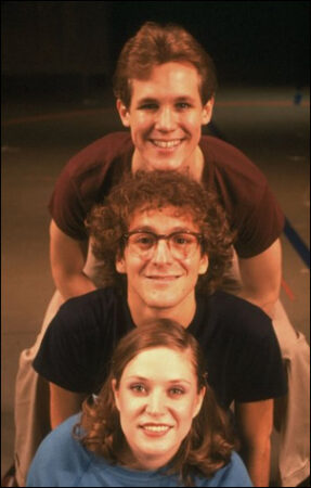 Hey, Old Friend! Looking Back at Merrily We Roll Along | Playbill