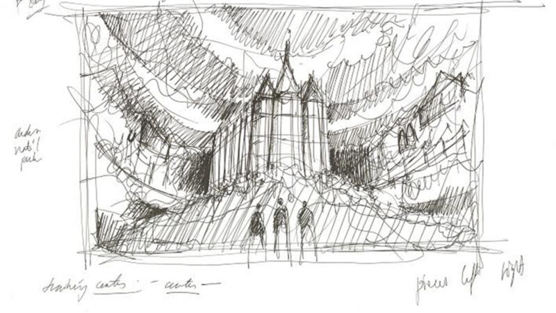 From Mean Girls to The Band's Visit, Scott Pask Unpacks His Favorite ...