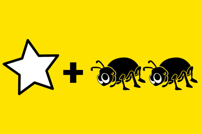 It's a Puzzlement! Tease Your Brain With These Broadway Rebuses | Playbill