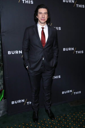 Go Inside the Opening Night Celebration of Burn This on Broadway | Playbill
