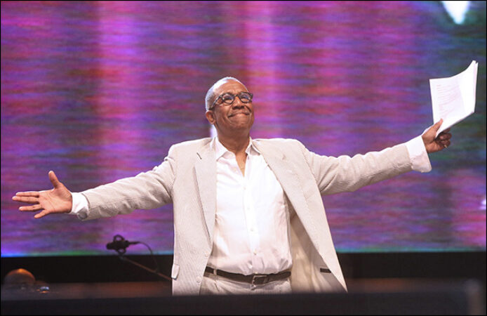 The 10 Most Magical Moments from The Wiz's 40th Anniversary Celebration ...